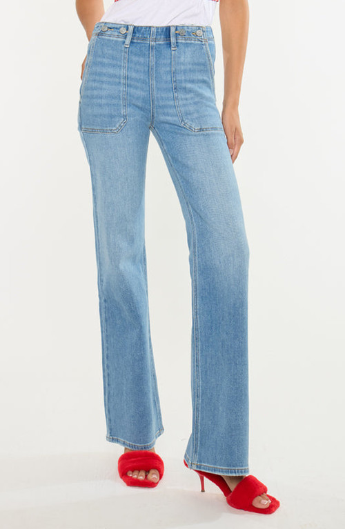LEVI'S rooney waffle henley